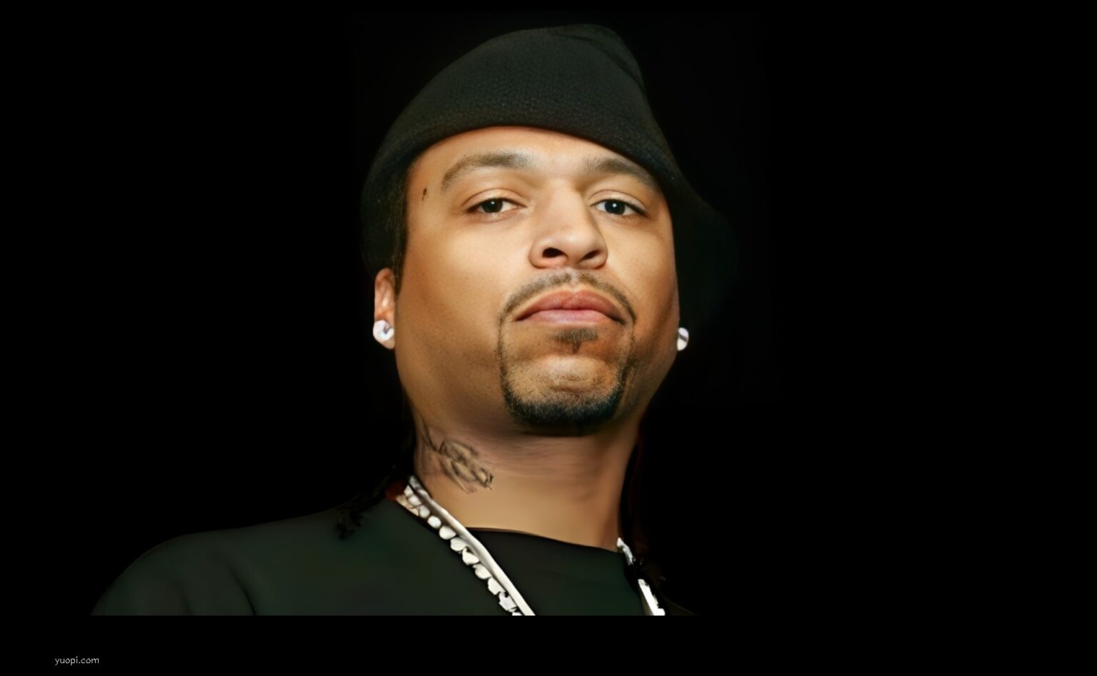 Big Meech Net Worth 2025 - Enetworth.com